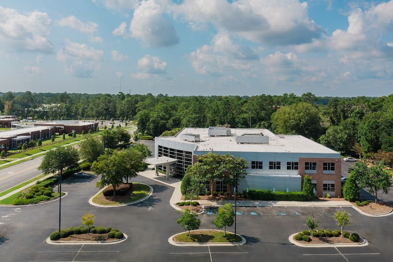 Wilmington Eye, 1025 Medical Center Dr Suite 201, Wilmington, North ...