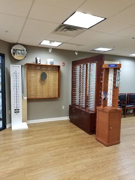 Northeast Eye Center, 767 Troy-Schenectady Rd #1, Latham, New York | My ...