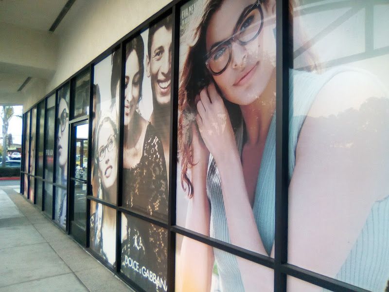 Santa Ana Family Optometry, 3750 W McFadden Ave STE C, Santa Ana ...