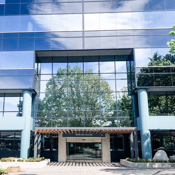 Roosevelt Vision, 9706 4th Ave NE #100, Seattle, Washington | My Vision ...