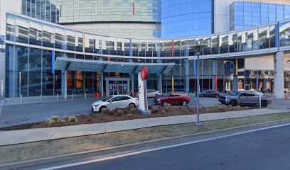 Alabama Ophthalmology Associates, P.C., 1600 7th Ave S, Birmingham ...
