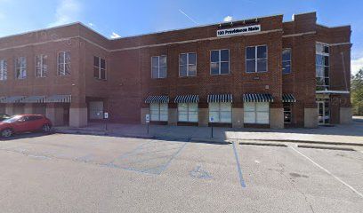 McCoy Vision Center, 100A Providence Main St NW Ste1E, Huntsville ...