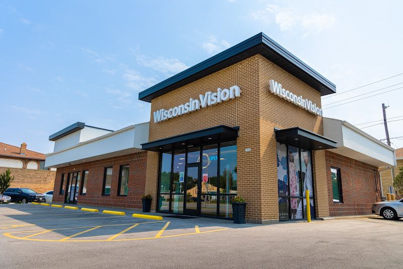 Wisconsin Vision, 2262 S 108th St, Milwaukee, Wisconsin | My Vision Care