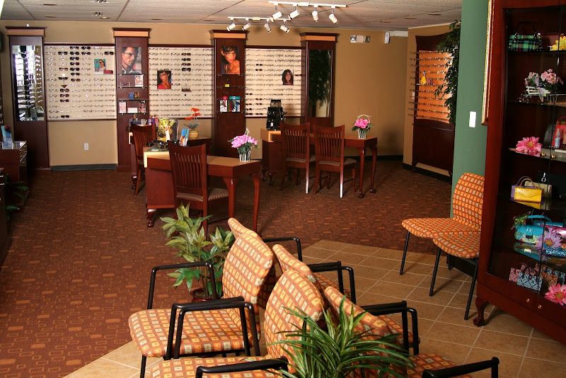 Annapolis Vision Center: Dr. Pennye Stammer Doud, O.D, 130 Holiday Ct ...