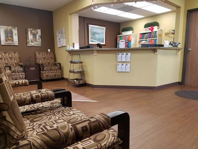 Azul Vision Rancho Cucamonga, 9170 Haven Ave STE 102, Rancho Cucamonga ...