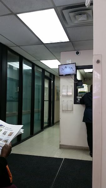 Brooklyn Eye Center, 719 Grand St, Brooklyn, New York | My Vision Care
