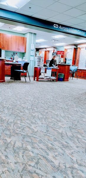 Aurora Vision Center, 3003 Good Hope Rd, Milwaukee, Wisconsin | My ...