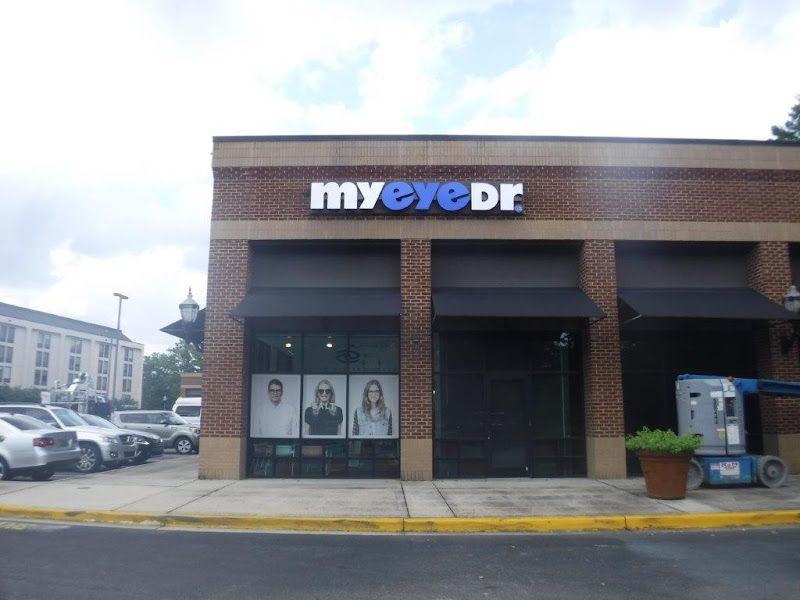 MyEyeDr., 2737 US-280 Suite 191, Birmingham, Alabama | My Vision Care