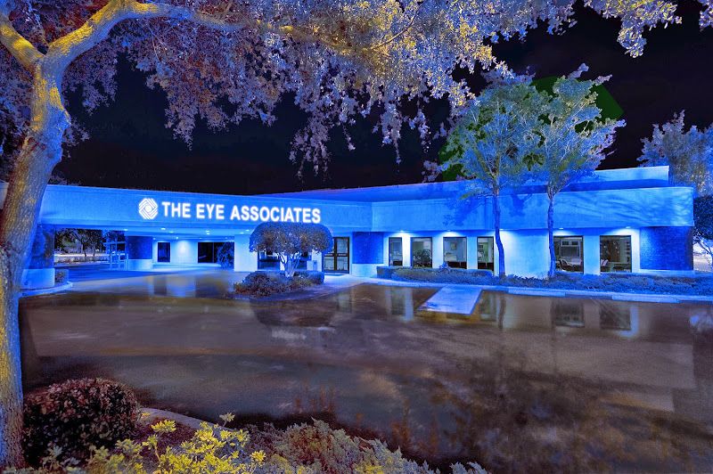 The Eye Associates - Sarasota, 2111 Bee Ridge Rd, Sarasota, Florida ...
