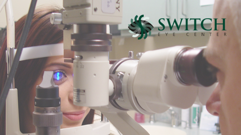 Switch Eye Center, 8950 Telegraph Rd, Taylor, Michigan | My Vision Care