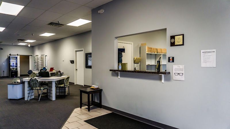 Value Vision - Your Local Eye Doctor - West Seneca, 2305 Union Rd Suite ...