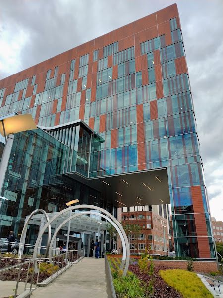 UPMC Vision Institute, 1622 Locust St, Pittsburgh, Pennsylvania | My ...