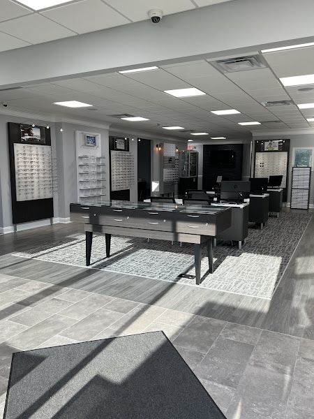 Normandy Optical- Warren, 32525 Mound Rd, Warren, Michigan | My Vision Care