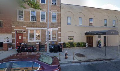 OCLI Vision Astoria (The Mackool Eye Institute), 31-27 41st St, Queens ...