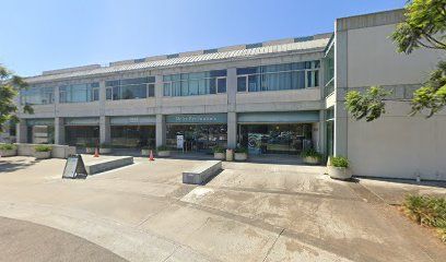 Dr. Isaac C. Ezon, 9415 Campus Point Dr, La Jolla, California | My ...