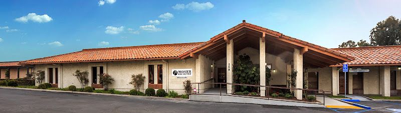 Mosier Eye Center, 265 Laguna Rd, Fullerton, California | My Vision Care