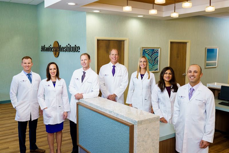 Atlantic Eye Institute: Southside, 6207 Bennett Rd, Jacksonville ...