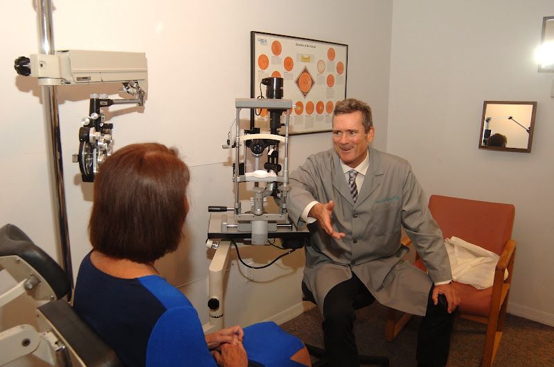 Quigley Eye Specialists, 112 Del Prado Blvd N, Cape Coral, Florida | My ...