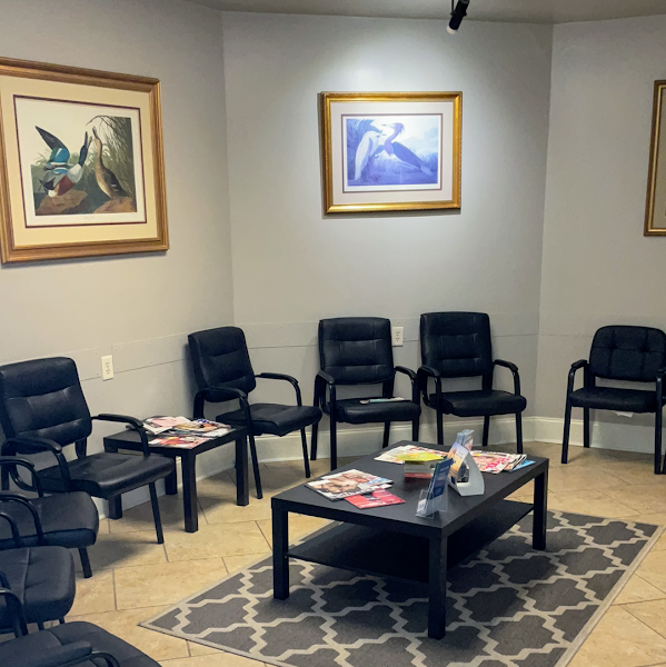 The Vision & Eye Center - Florida, 7515 Florida Blvd, Baton Rouge ...
