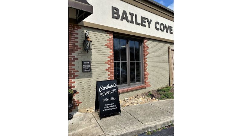 Bailey Cove Eye Care, 1411 SE Weatherly Plz, Huntsville, Alabama | My ...