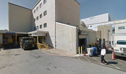 Washington DC Veterans Affairs Medical Center -Eye Clinic C, 50 Irving ...