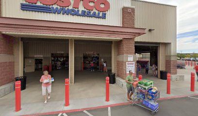 Costco Vision Center, 2051 S Cole Rd, Boise, Idaho | My Vision Care