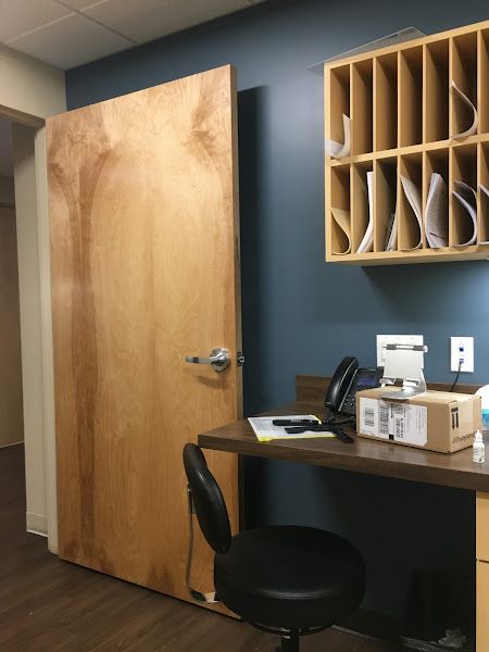 Chicago Eye Institute, 5086 N Elston Ave, Chicago, Illinois | My Vision ...