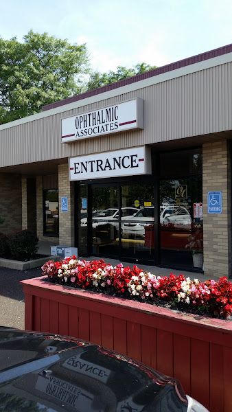 Ophthalmic Associates, 1000 N Broad St, Lansdale, Pennsylvania | My ...