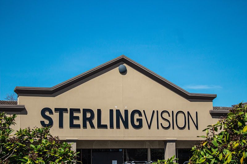 Sterling Vision | Valley River, 1011 Valley River Way #110, Eugene ...