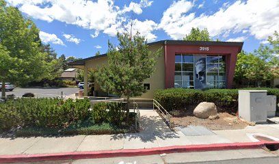 Pritchett Eye Care Associates - Baker, 3915 Baker Ln, Reno, Nevada | My ...
