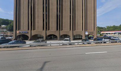 Dr. Seth D. Fox, Do, 2400 Ardmore Blvd, Pittsburgh, Pennsylvania | My ...