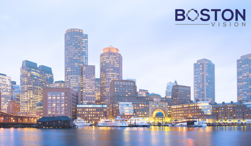 Boston Vision, 24 Webster Pl, Brookline, Massachusetts | My Vision Care