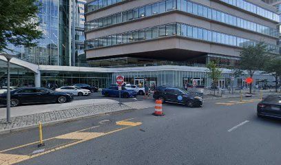 Scheie Eye Institute Perelman, 3400 Civic Center Boulevard West ...