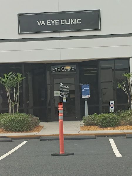 VA EYE CLINIC, E, 10770 N 46th St, Tampa, Florida | My Vision Care