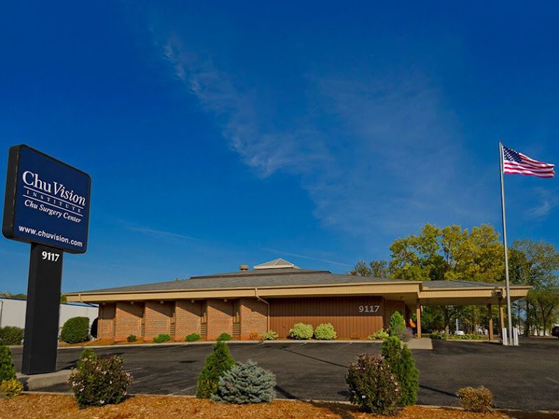 Chu Vision Institute, 9117 Lyndale Ave S, Bloomington, Minnesota | My ...