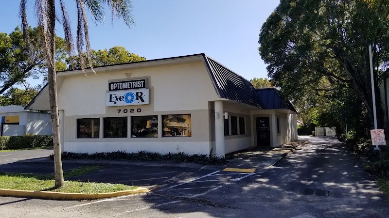 Sheldon H. Kreda, OD, 7020 W Commercial Blvd, Lauderhill, Florida | My ...