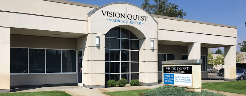 Vision Quest Medical Center, 5680 Gage St W, Boise, Idaho | My Vision Care