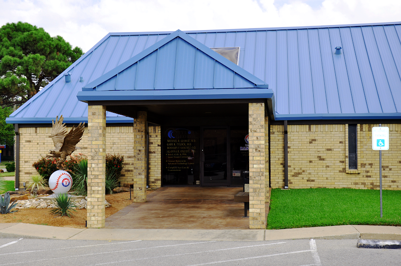 Michael R. George, MD - Irving LASIK, 3100 N MacArthur Blvd, Irving ...