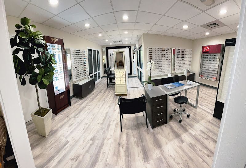 Eyes Over Warwick - A Galler Eyecare Group, 390 Toll Gate Rd #107 ...