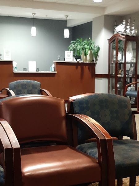 UAB Callahan Eye Hospital : Emergency Room, 1720 University Blvd ...