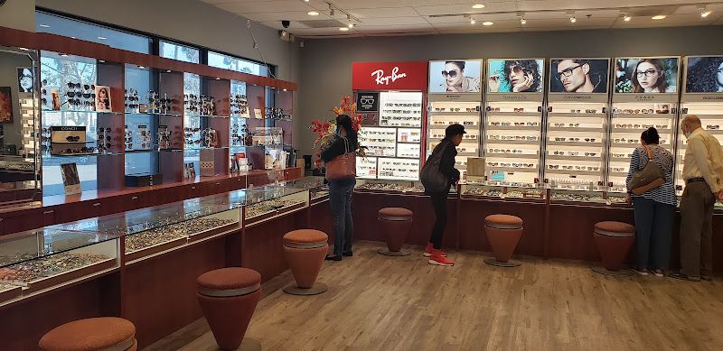 Precision Vision Optometry - Artesia, 17801 Pioneer Blvd, Artesia ...