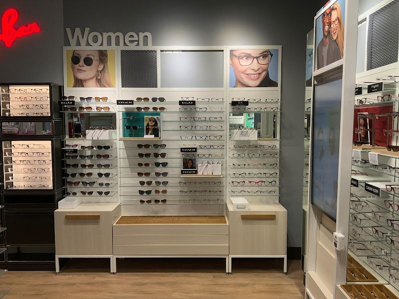 Target Optical, 5500 W Sunset Blvd, Los Angeles, California | My Vision ...