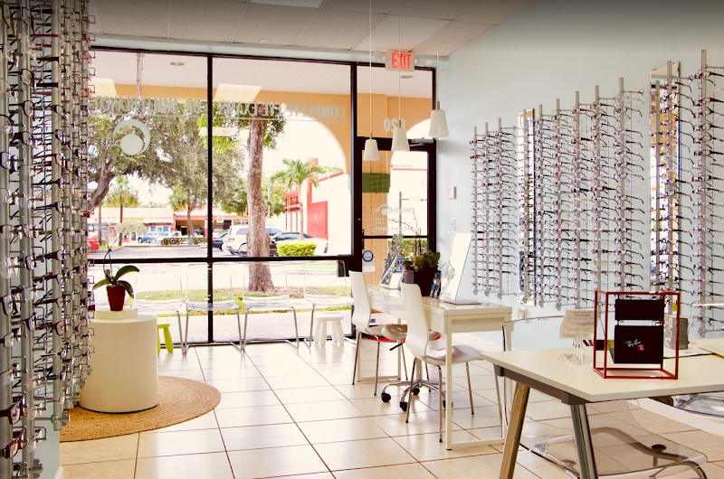 Pro-Vision Care Center, Inc, 920 SW 67th Ave, Miami, Florida | My ...