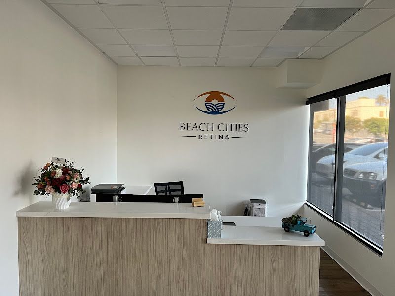Beach Cities Retina: Gautam Vangipuram, M.D., 555 Pier Ave Suite D ...