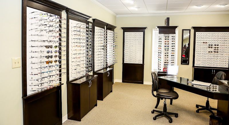 Athens Family Vision, 270 Hawthorne Ave, Athens, Georgia | My Vision Care