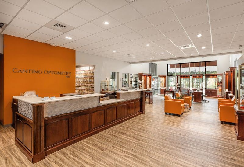 Triangle Visions Optometry, 516 Optical Ln, Cary, North Carolina | My ...