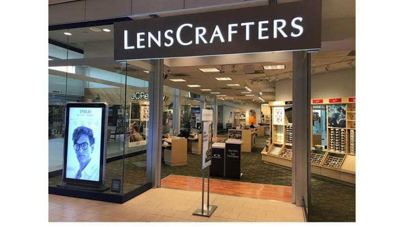 LensCrafters, 510 W Empire Mall, Sioux Falls, South Dakota | My Vision Care