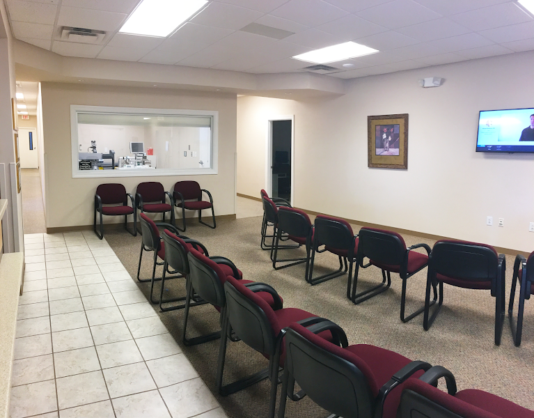 Carolina Vision Center, 2047 Valleygate Dr, Fayetteville, North ...