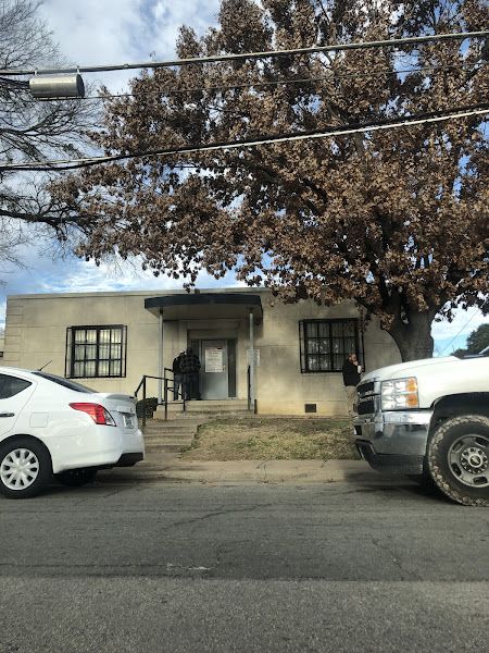 Cedar Springs Eye Clinic, 2525 Lucas Dr #3, Dallas, Texas | My Vision Care