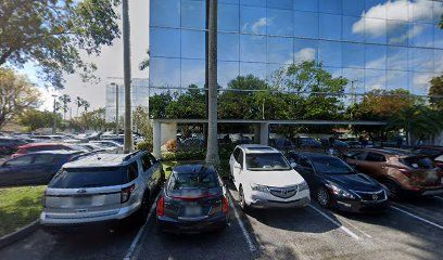 Nova Southeastern University Eye Care Institute, 16855 NE 2nd Ave suite ...